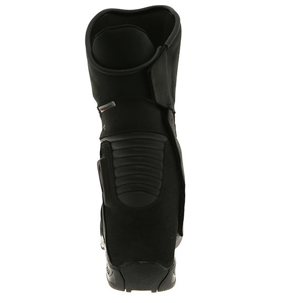 Forma Voyage Waterproof Motorcycle Motorbike Touring Boots - Black ...