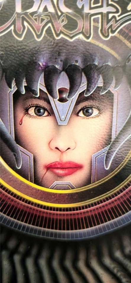 Devil Crash - Mega drive Japanese - Complete with manual - VGC ...