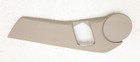 NEW OE Mopar Front Right Inboard Seat Side Trim 1RX34DK2AA Compass ...