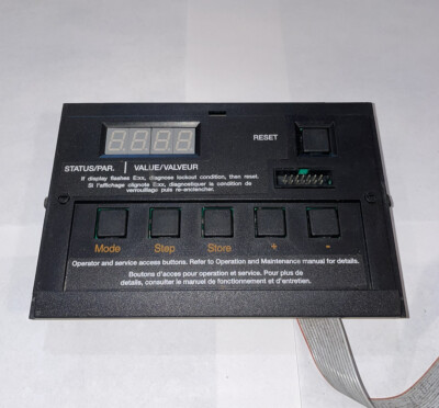 Controls - Honeywell Relay