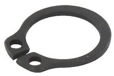 Seeger for Tree Diameter 12 Uni 7435 c60 Original Stiga Mower 125-43 ...