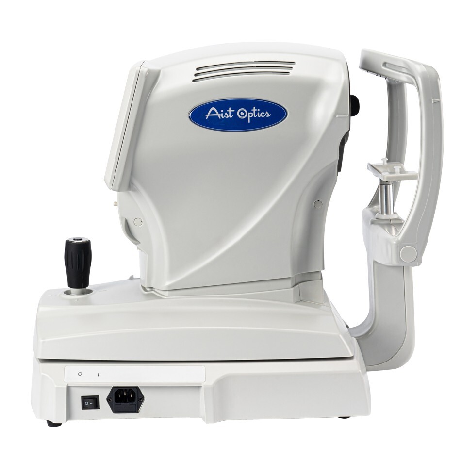Auto Refractor Automatically Measure The Corneal Curvature Power Auto ...