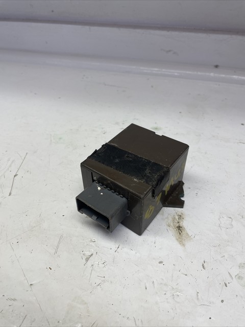 E6EB14A624AA Ford Explorer Ranger Mustang Intermittent Wiper Control ...