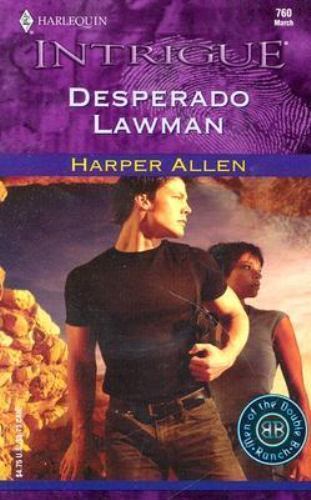 Desperado Lawman by Allen, Harper 9780373227600| eBay