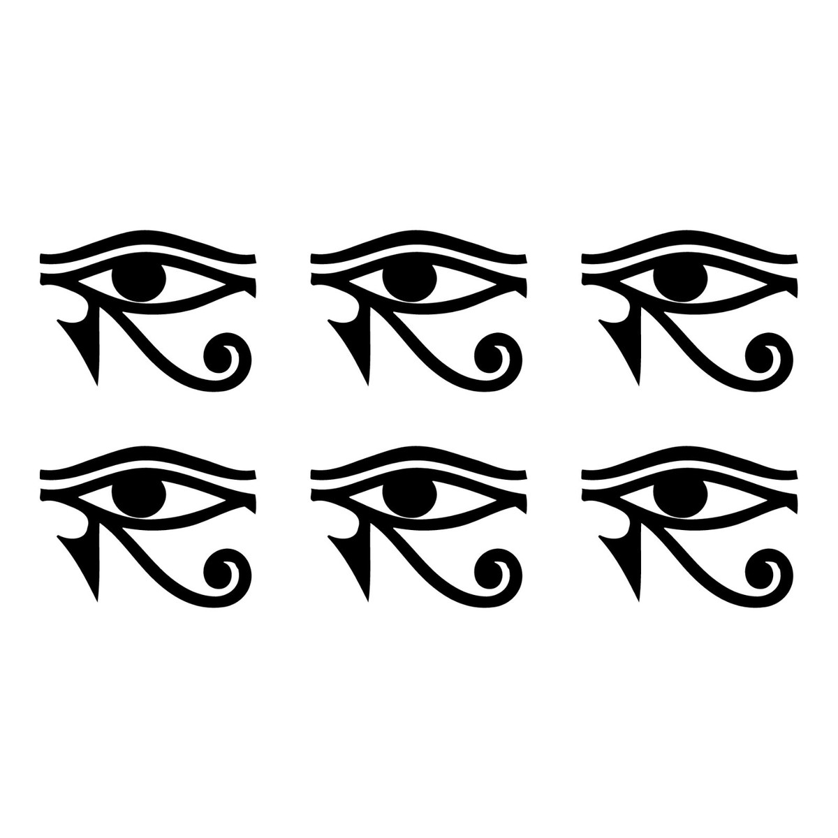 Eye Of Ra Designs