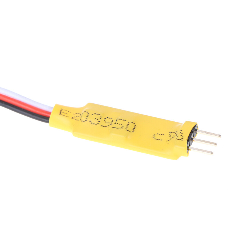 90 to 180 Degree Servo Expander Increase Steering Gear Angle Extender 3 ...