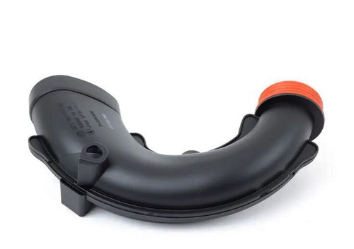 Genuine BMW F01 F10 F12 X5 E70 Filtered Air Duct Driver Side NEW ...