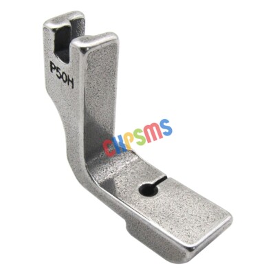 1PCS #P50H SHIRRING / GATHERING FOOT FOR JUKI DDL-5550 8300 8500 8700 ...