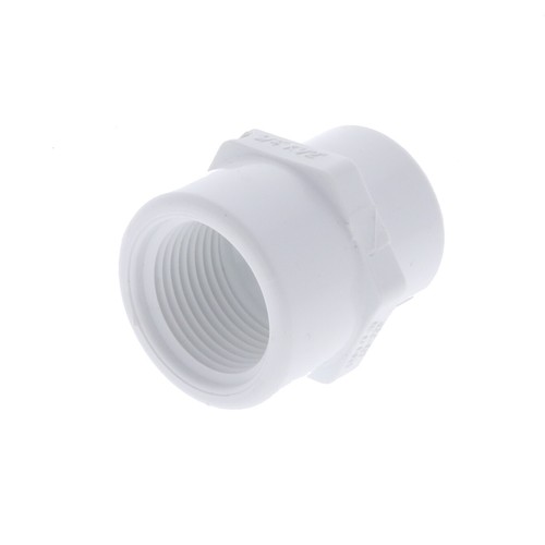 Drip Depot Schedule 40 PVC Reducing FPT Coupling | eBay