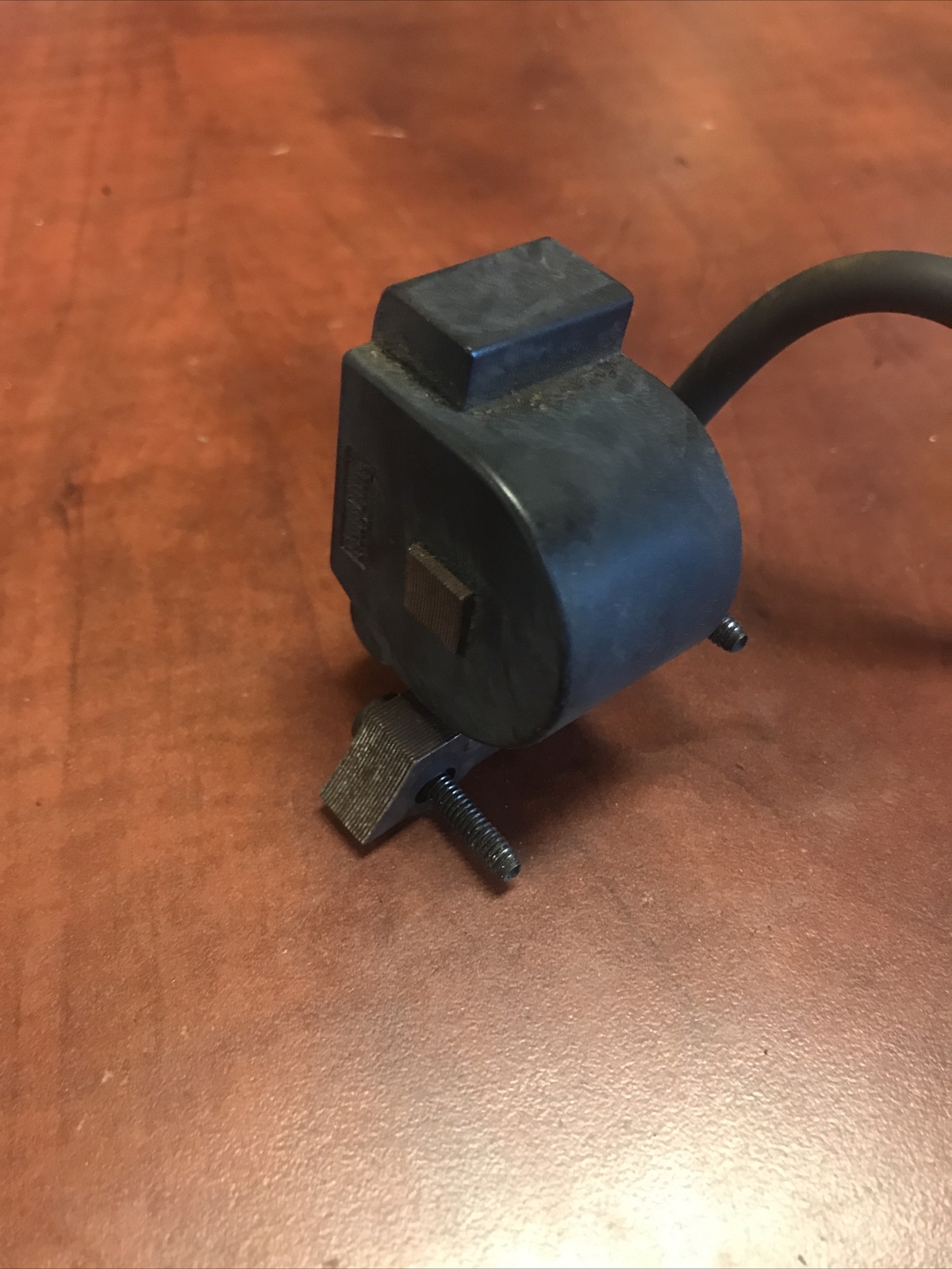 OEM Craftsman WS210 Weedeater Ignition Module w/Screws #MTD794-00070 ...