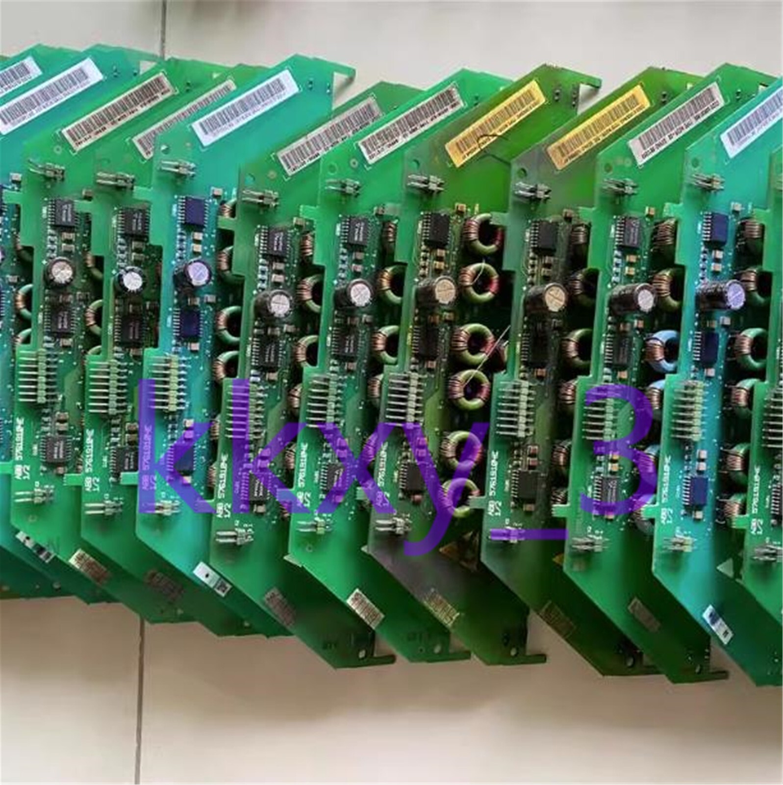 1 PCS ABB inverter NGDR-03 trigger board good | eBay