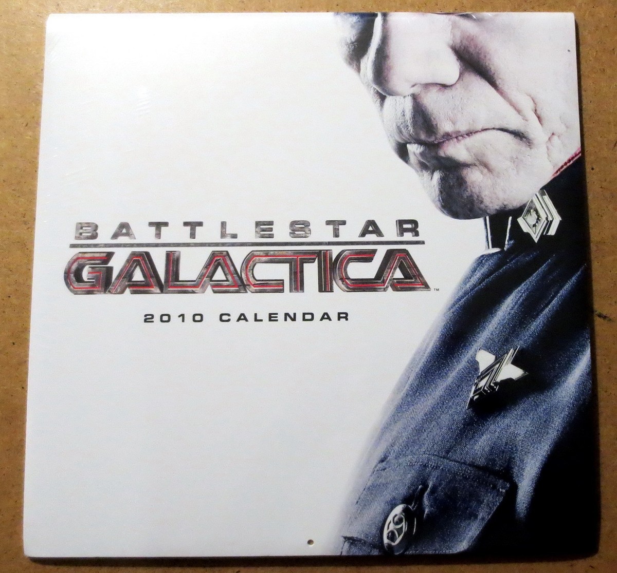 Tricia Helfer Katee Sackhoff Calendar ICON – Tricia Helfer | NICHE