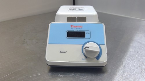 Thermo Scientific Cimarec Stirrer S88854100 Preowned (BB3364766) | eBay