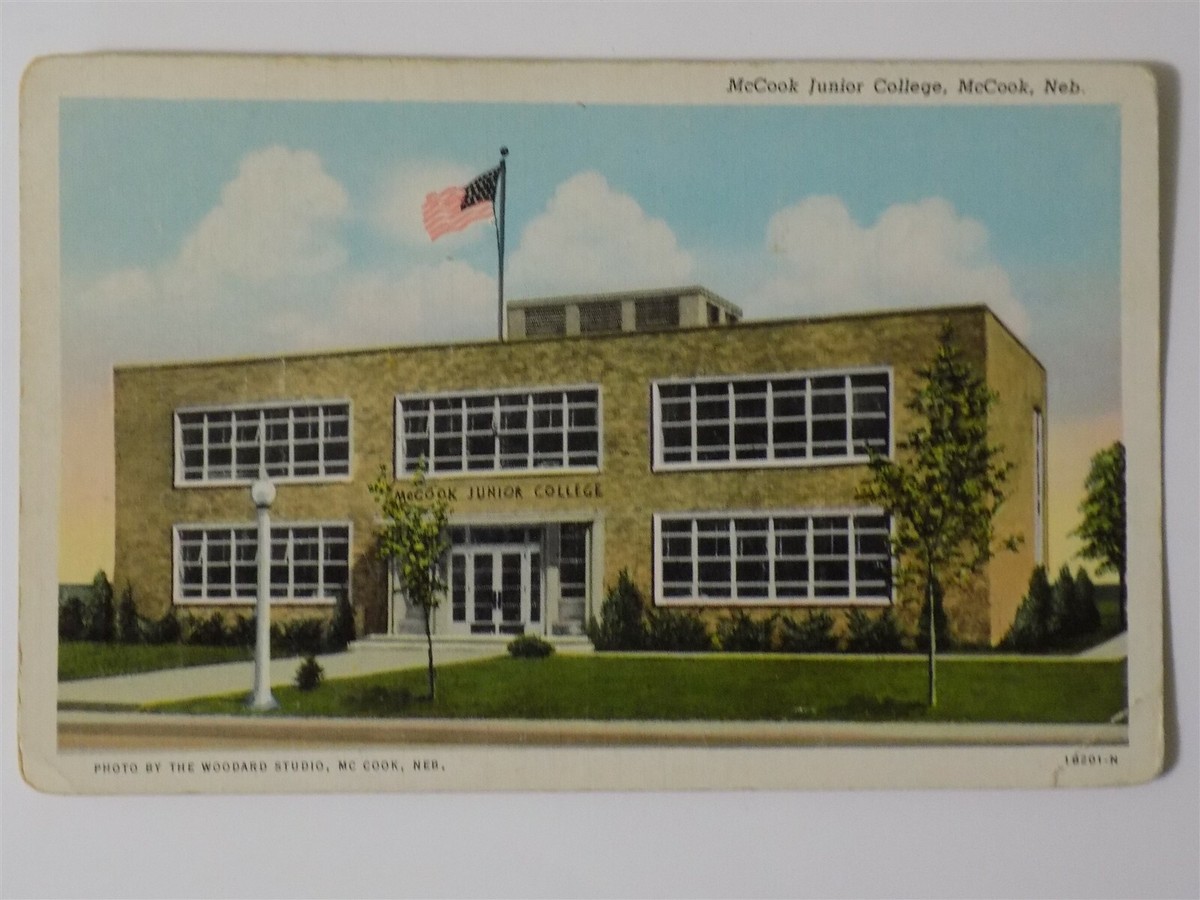 Mccook Community College 2022 23 Annual Report By Mid Plains Community