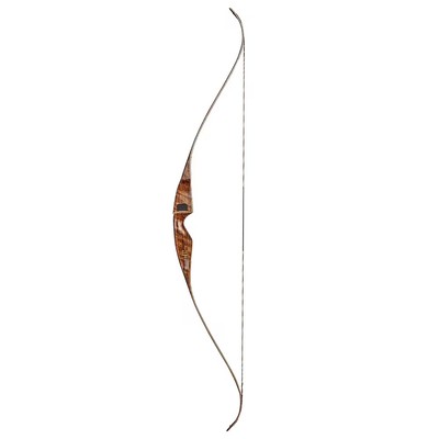 Bear Archery Grizzly RH 45 Shedua Traditional Bow AFT2086145 ...