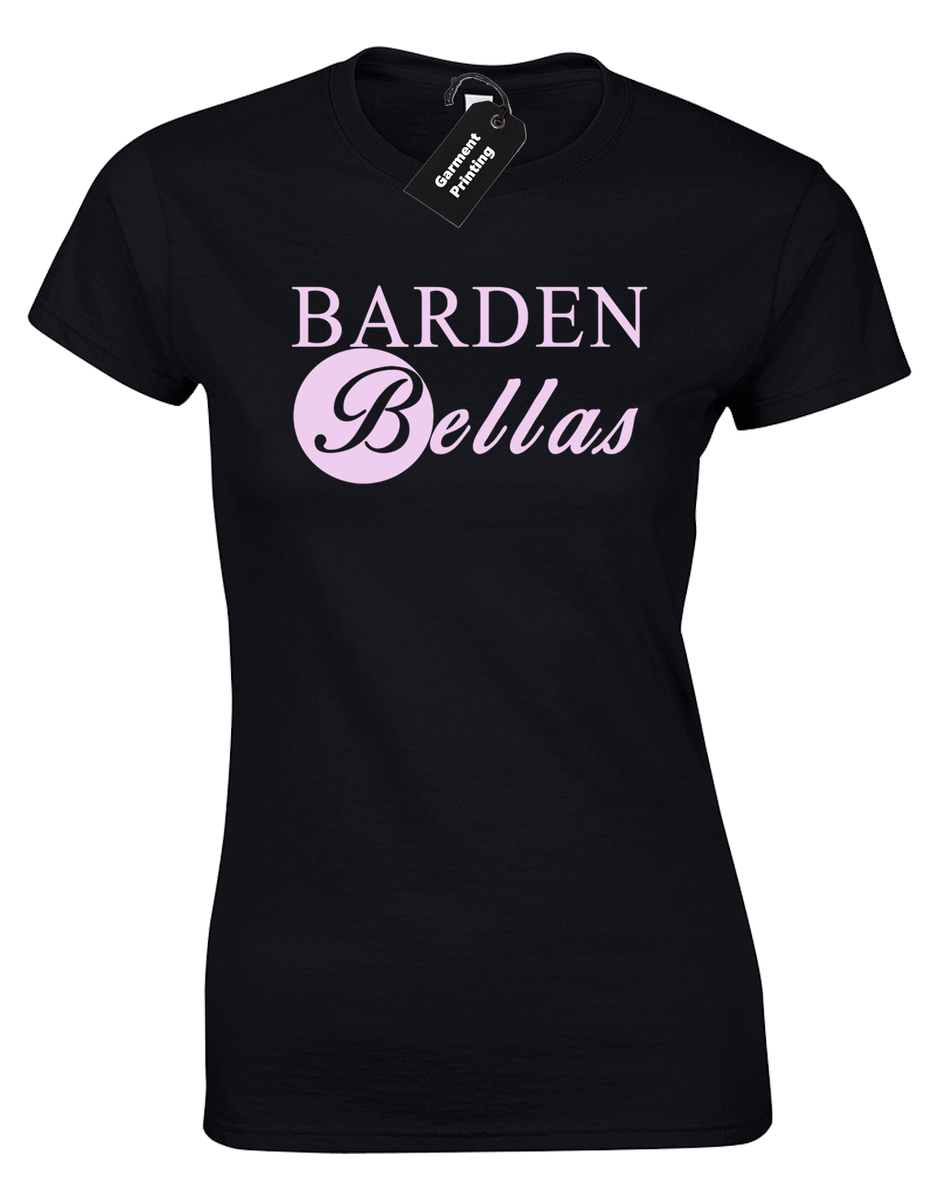 Barden Bella Logo