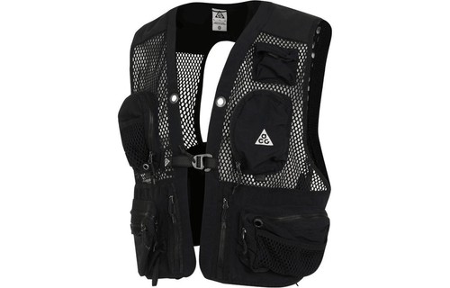Nike Acg Utility Pocket Vest | eBay