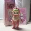 POP MART X SEULGIE Satyr Rory Mythical Babies Mini Series Blind Box ...