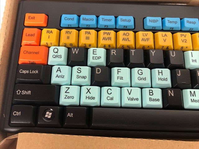 Key Tronic Keyboard K2805 for sale online | eBay