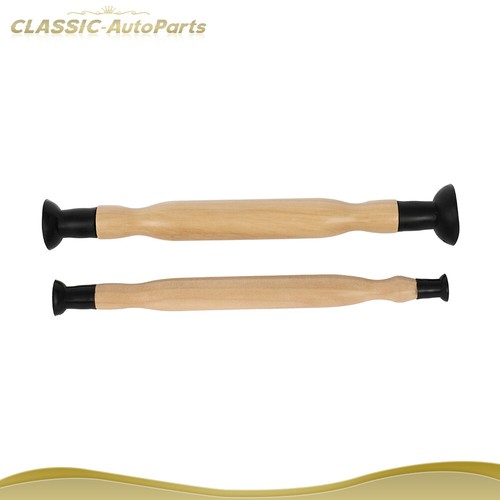 2pcs VALVE HAND LAPPING GRINDING TOOL KIT SUCTION CUP LAP STICKS | eBay