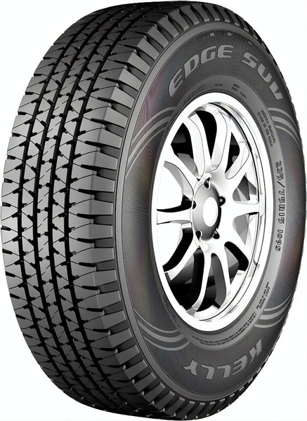 Kelly Edge HT 265/70R17 Tire for sale online | eBay