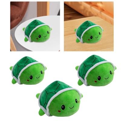 Turtle Plush Toy Cute Soft Cute Turtle Doll for Boys Girls Children ...