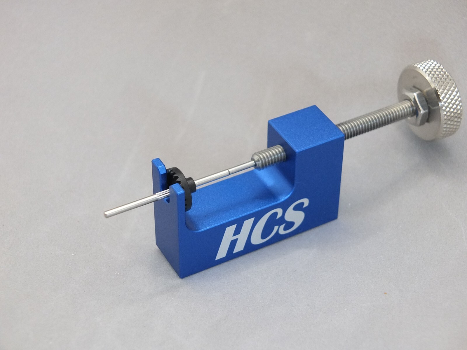 HCS AMG HO Slot Car Tools Wheel Hub/Gear Press & Wheel Hub/Gear Puller ...