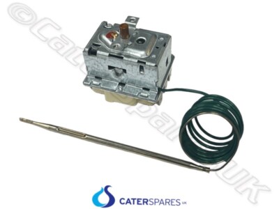 OVEN HIGH LIMIT SAFETY CUT OFF OVER TEMPERATURE THERMOSTAT SWITCH 365ºC ...