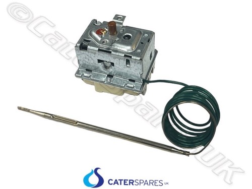 OVEN HIGH LIMIT SAFETY CUT OFF OVER TEMPERATURE THERMOSTAT SWITCH 365ºC ...