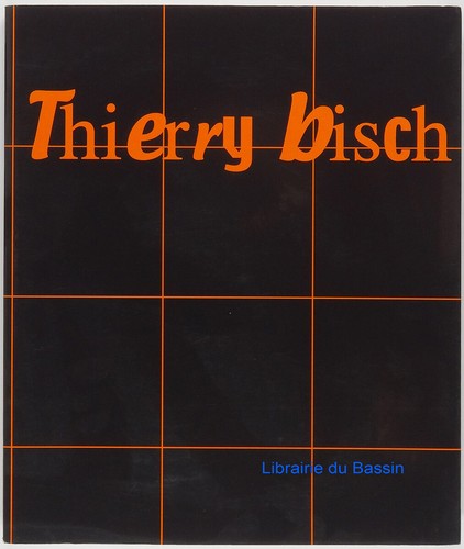 Thierry Bisch Adrian Mathews Pat Andrea 2003 | eBay