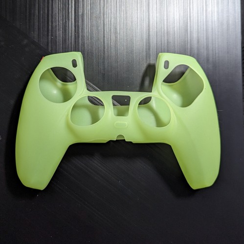 Glowing Silicone Case For PS5 Controller Skin Cover | eBay