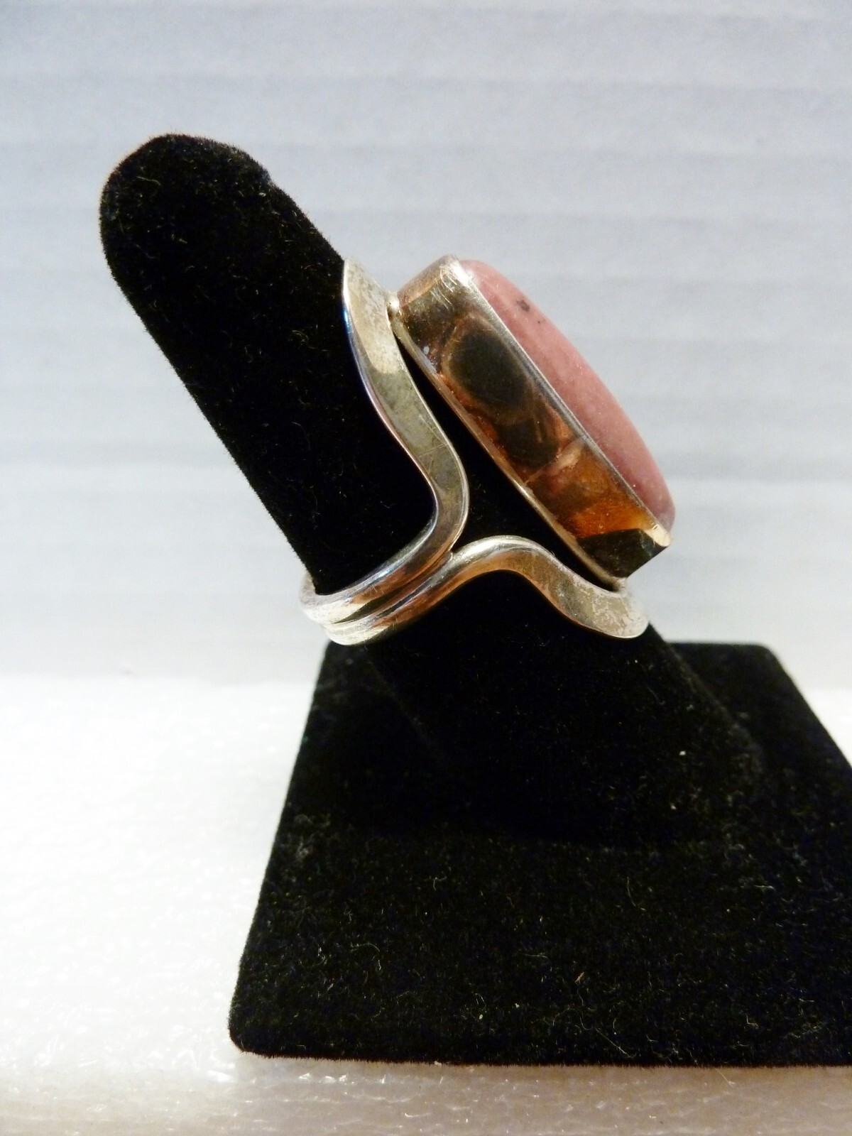 Dominique Dinouart Designs DDD Mexico Sterling Silver… - Gem