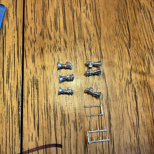 1972 Revell The Rodfather Classic T-bucket Street Roadster Started ...