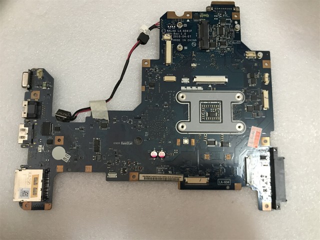 Toshiba K000103770, Socket 988, Intel Motherboard for sale online | eBay