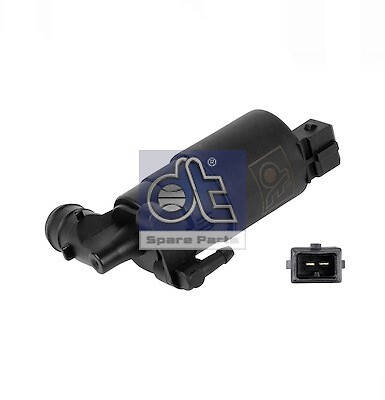 Water Pump, window cleaning 5010578990 7421018113 5010578990S | eBay UK