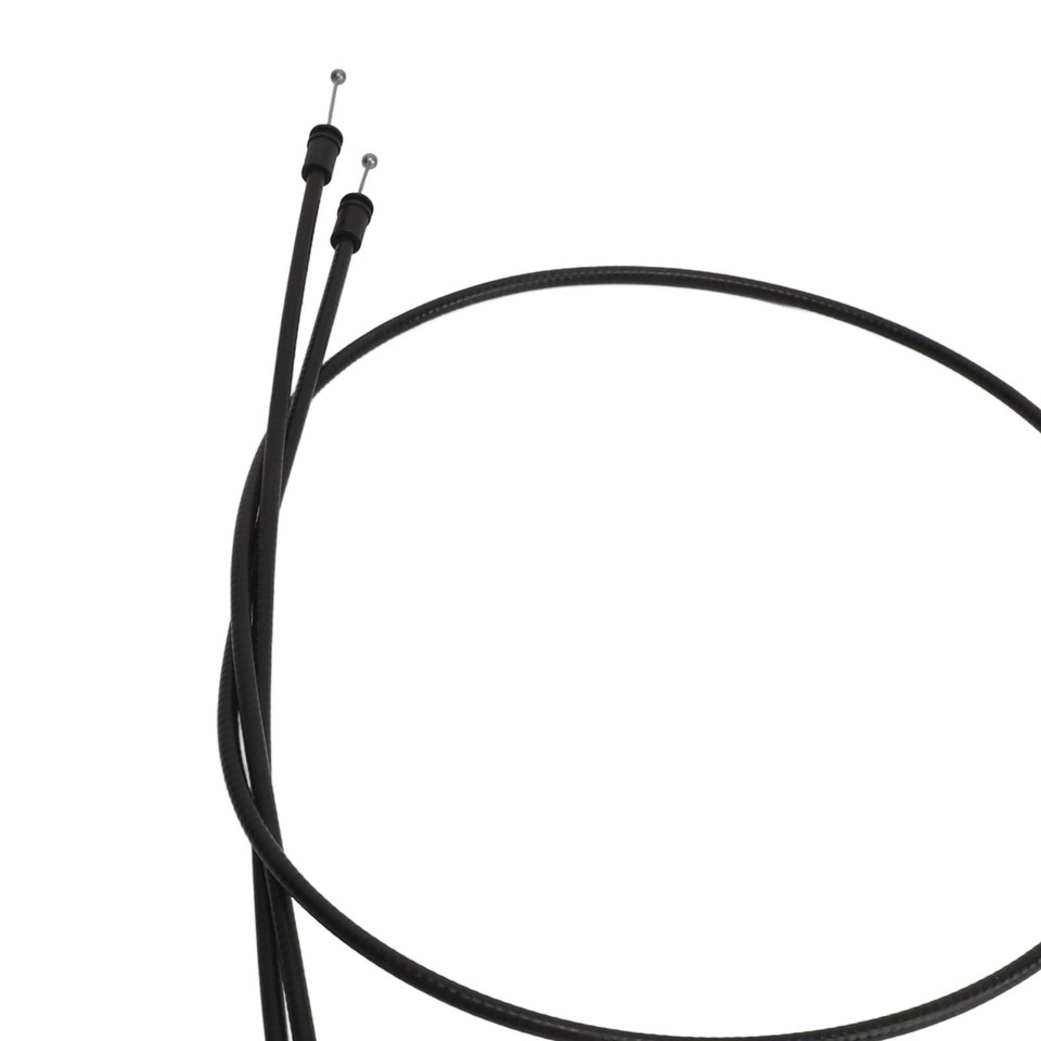 Car Engine Hood Release Cable 51237184432 Bonnet Latch Lock Open ...