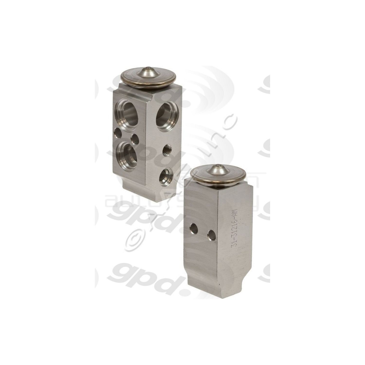 GPD A/C Receiver Drier Kit 9441692 for Kia | eBay