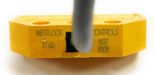 Magnum XT-90 Westlock Controls 16376808 for sale online | eBay