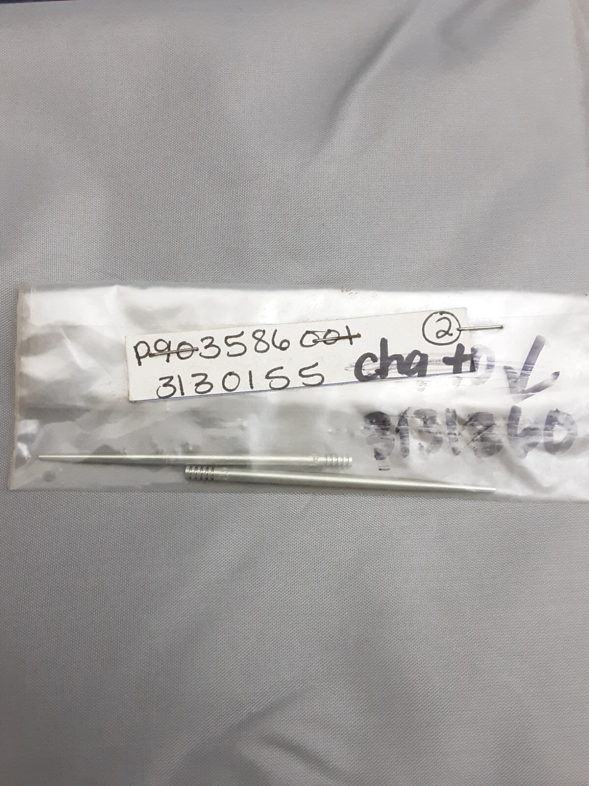 NEW POLARIS 3130155 JET NEEDLE Scrambler Trail Boss Big Boss Trail ...