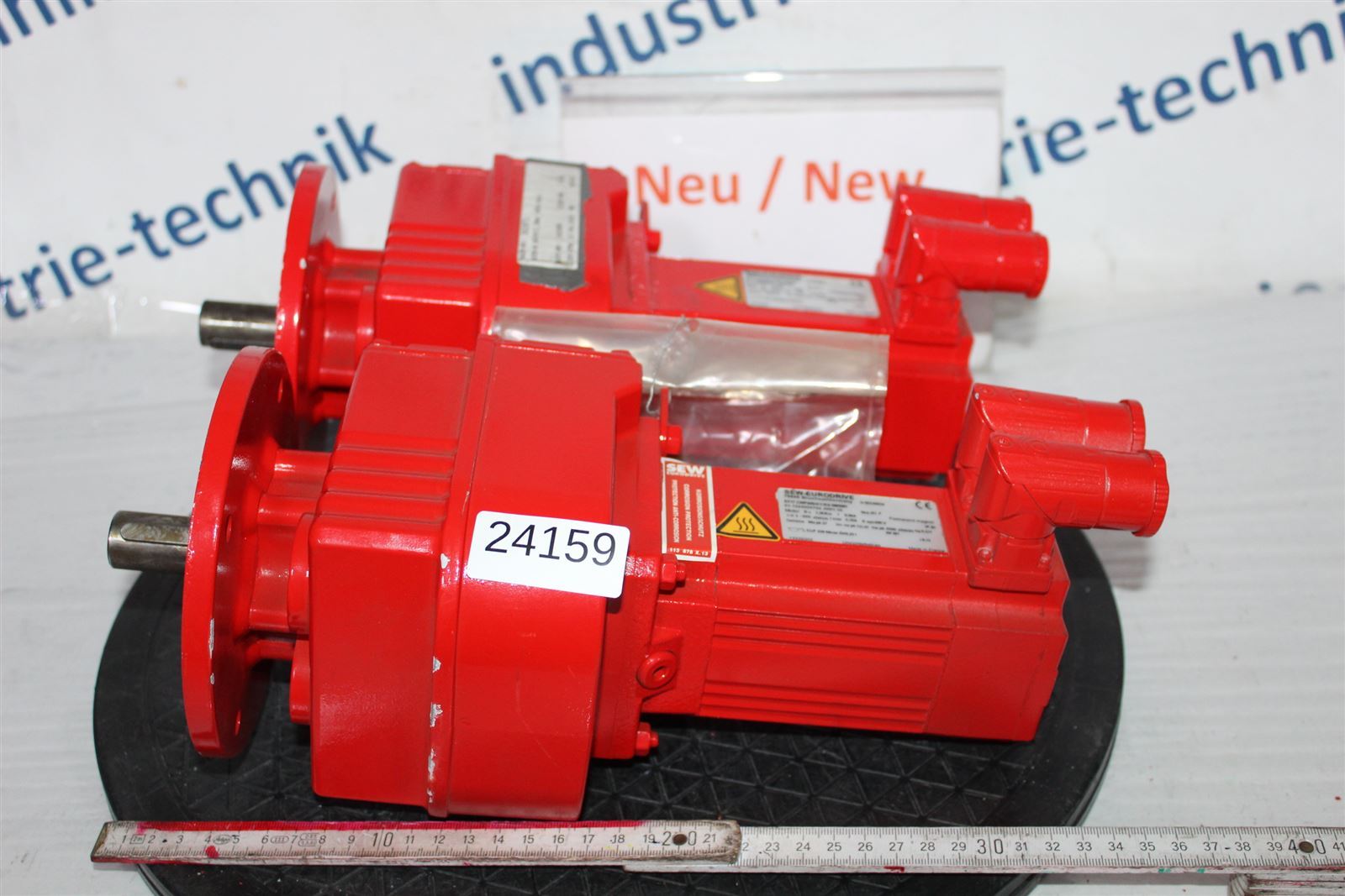 SEW Rf17 Cmp50s / Ky/ Rh1m/sm1 Servo Motor for sale online | eBay