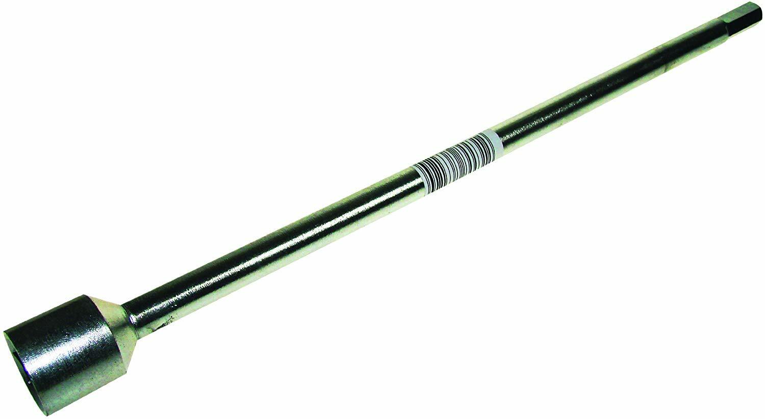 19mm Caravan Corner Steady Legs Drill Winder Adapter Extension Socket ...