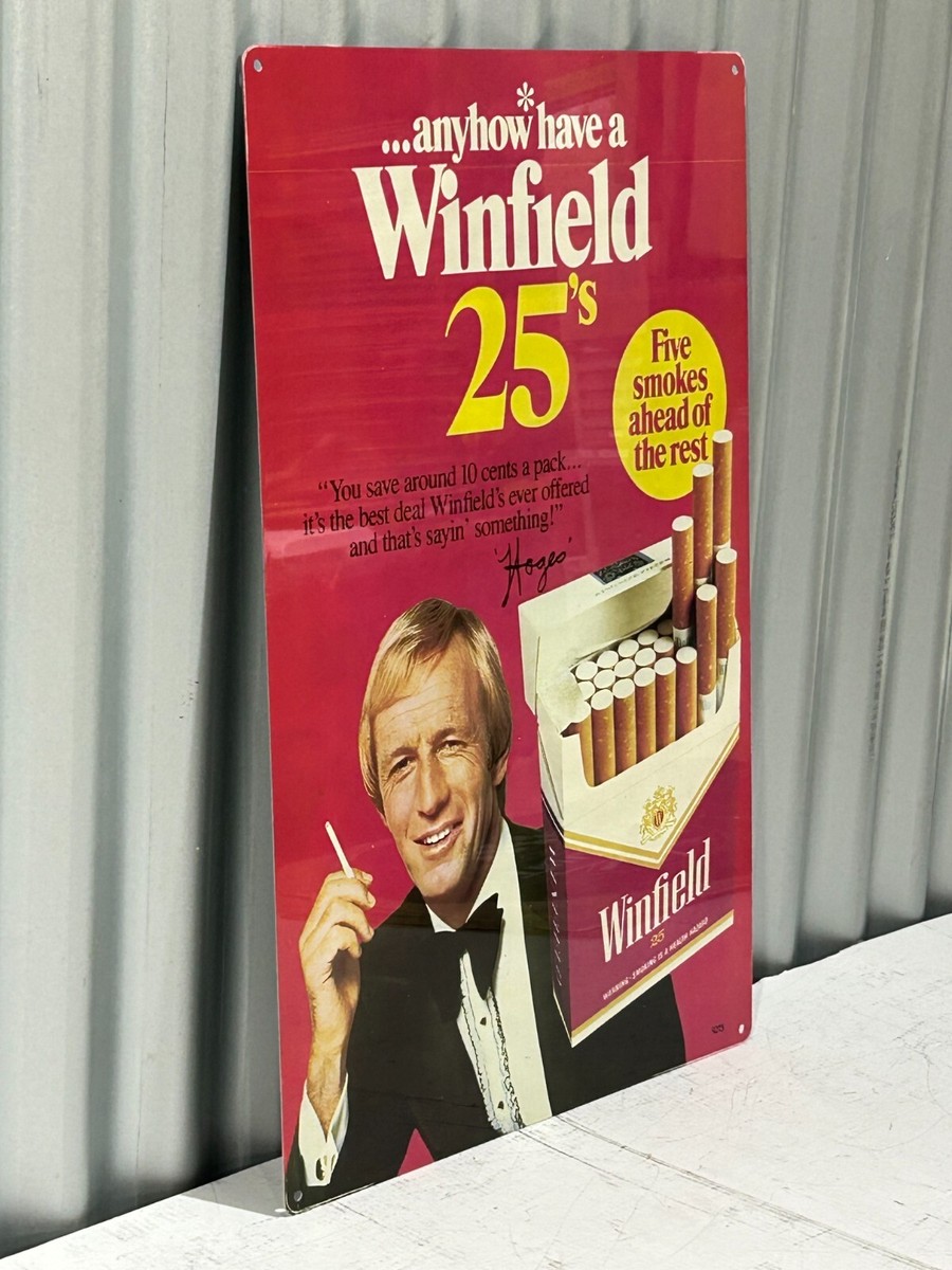 Winfield Cigarettes Logo Rothmans International Wikipedia