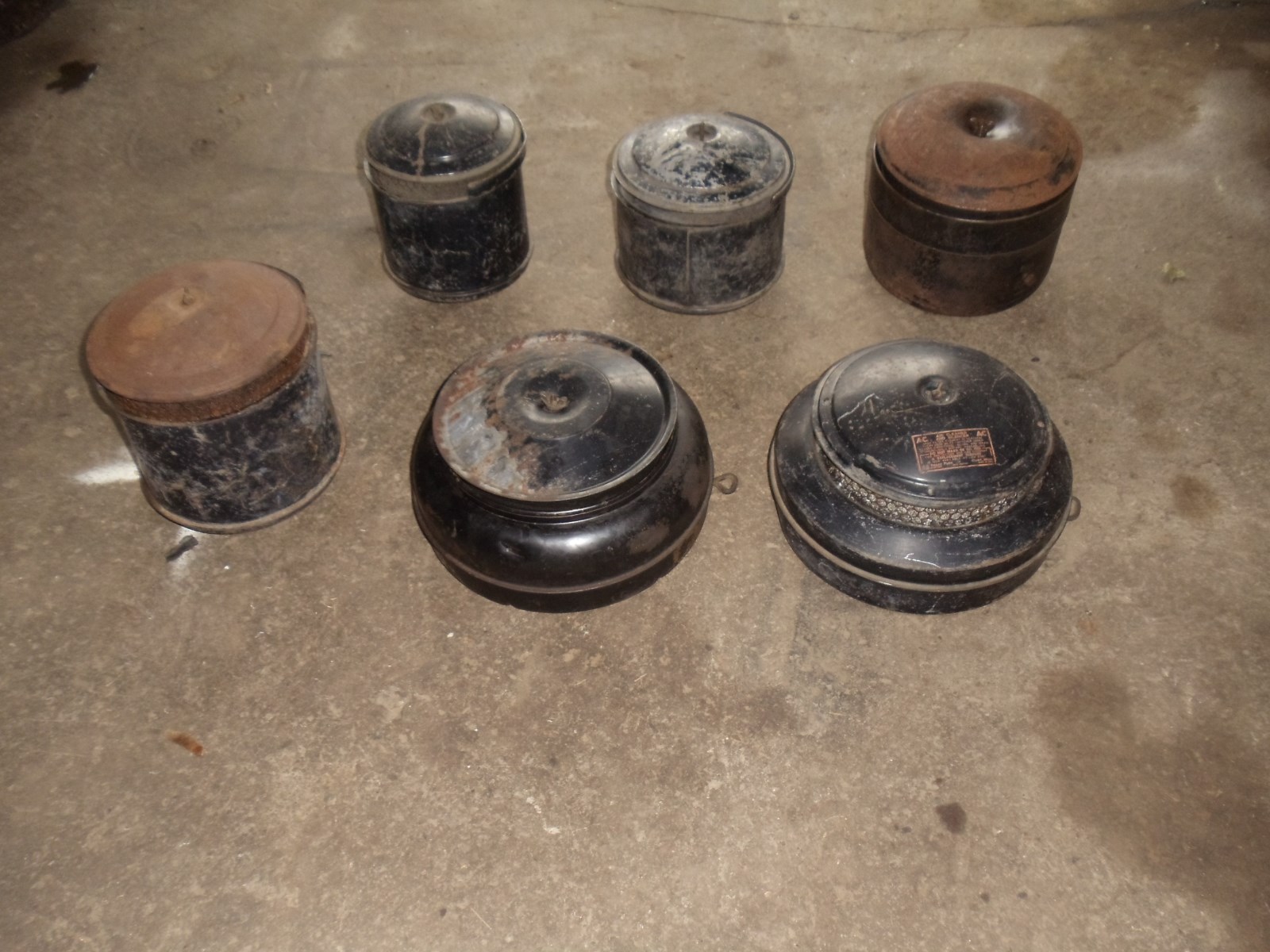 1948 1949 ?? HUDSON SUPER ?? HOOD ORNAMENT EMBLEM MASCOT 7759 210645 ...