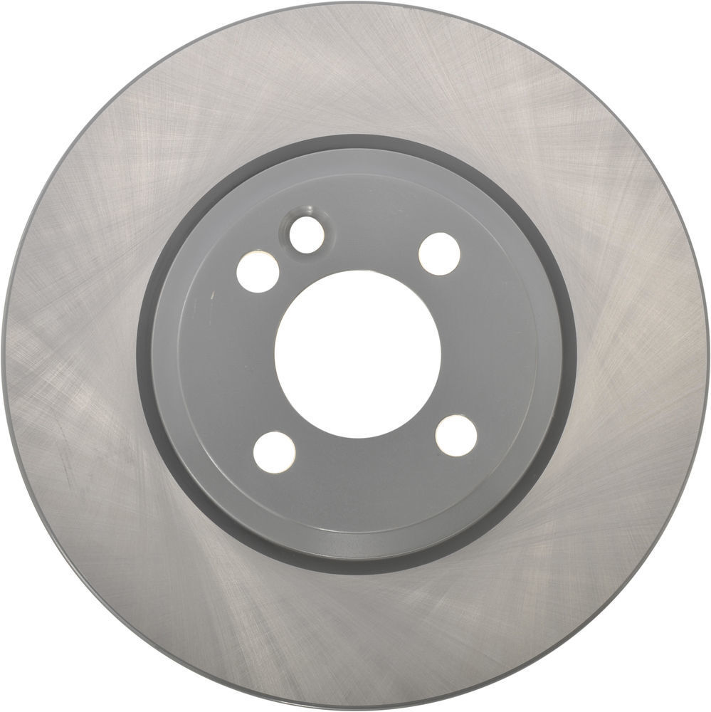Disc Brake Rotor-OEF3 Prem E Coated Autopart Intl fits 07-15 Mini ...