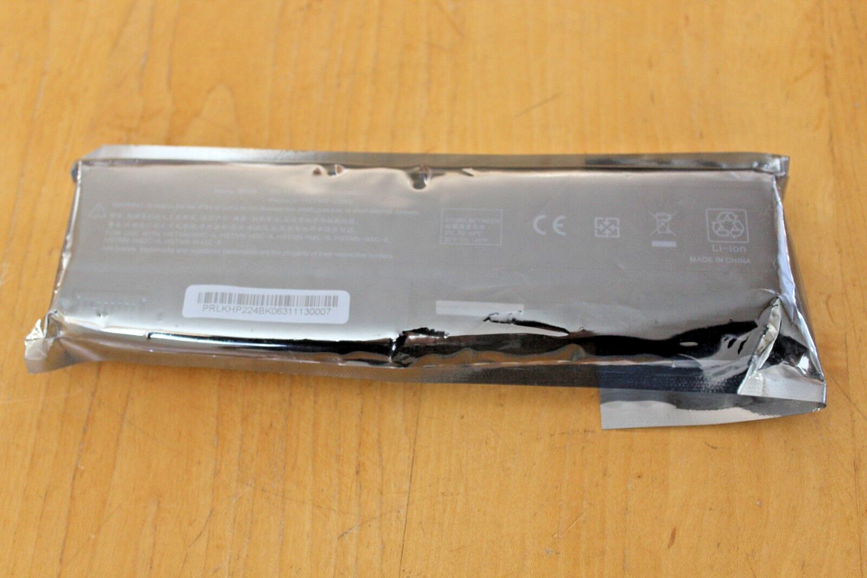 LHP224 LI-ION 10.8V/4400mAh/48Wh MODEL BC06 *** NO BOX *** | eBay