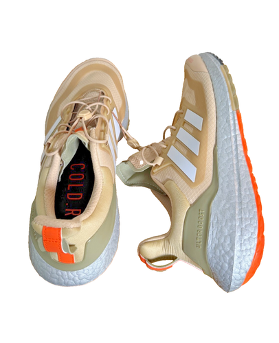 Adidas Ultraboost 22 Cold.RDY 2.0 MENS 8.5 PRE-OWNED Running Shoes ...