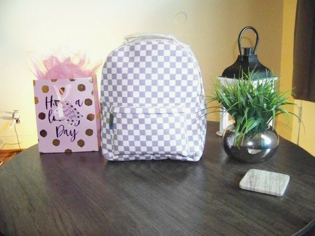 Daisy Rose Backpack | Paul Smith