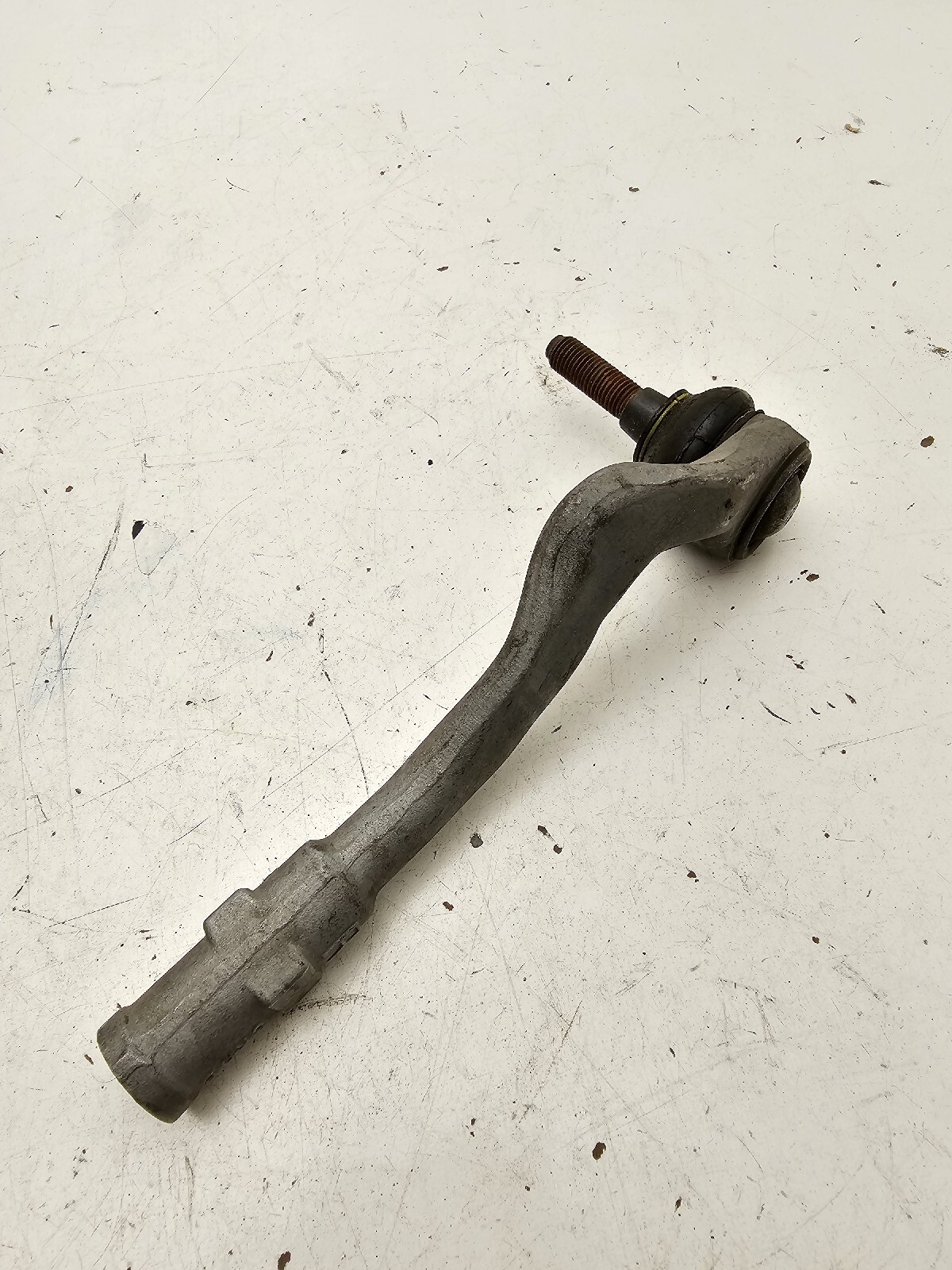 2009 2010 2011 2012 AUDI A4 A5 Q5 RIGHT OUTER STEERING TIE ROD ...