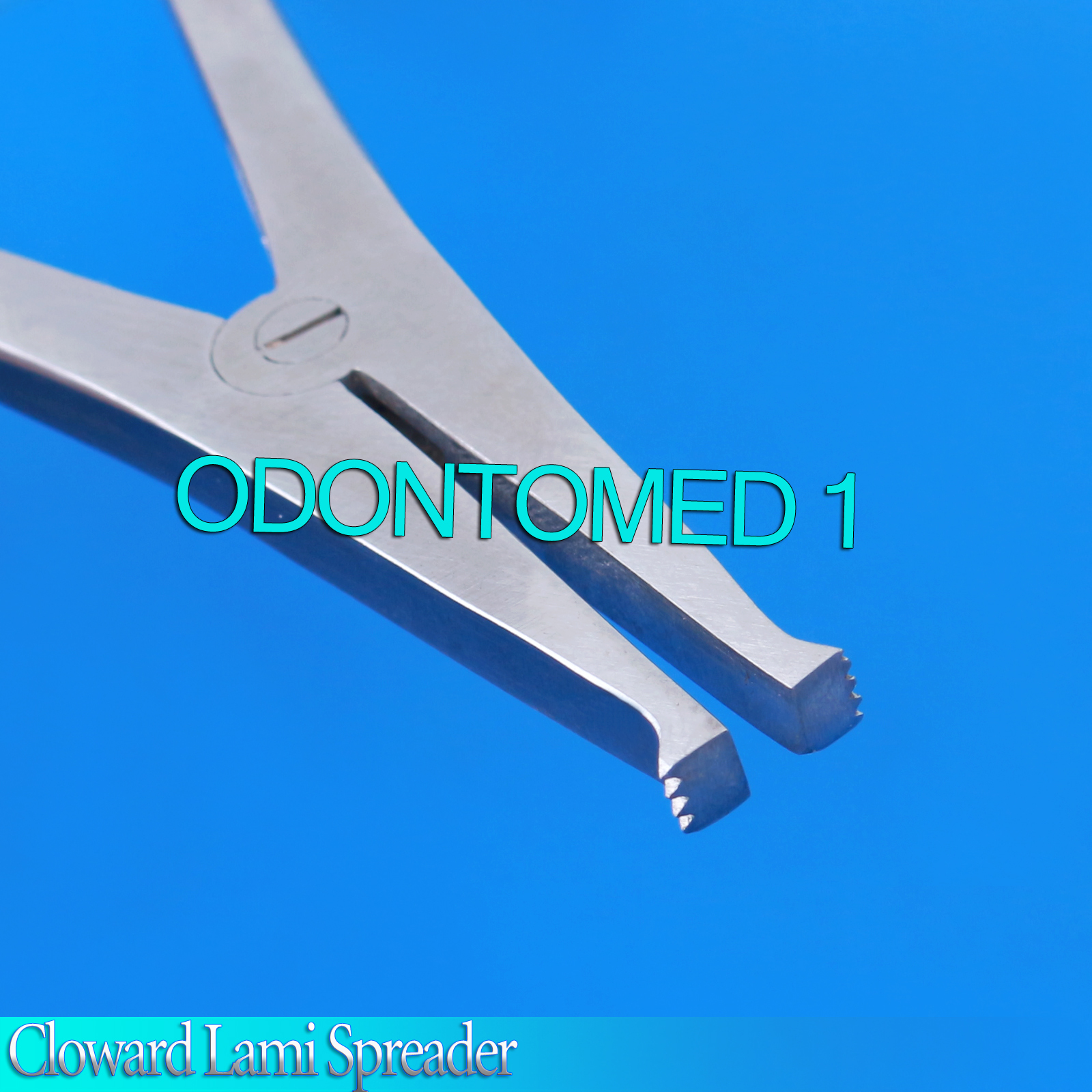 Cloward Lami Spreader Surgical Orthopedic Instruments | eBay