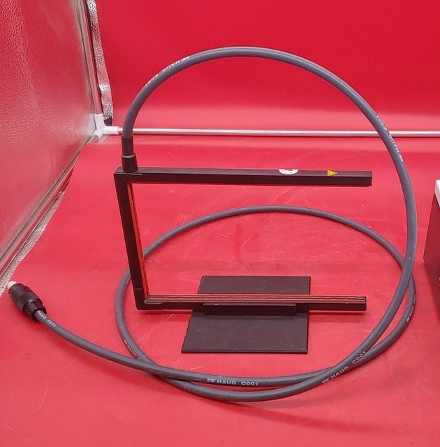 Haug Mettler TOLEDO En 8 SLC Power Pack Single Point Ionizer With for ...